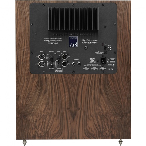 ATC C4 Sub Mk2 Subwoofer - Igloo Audio